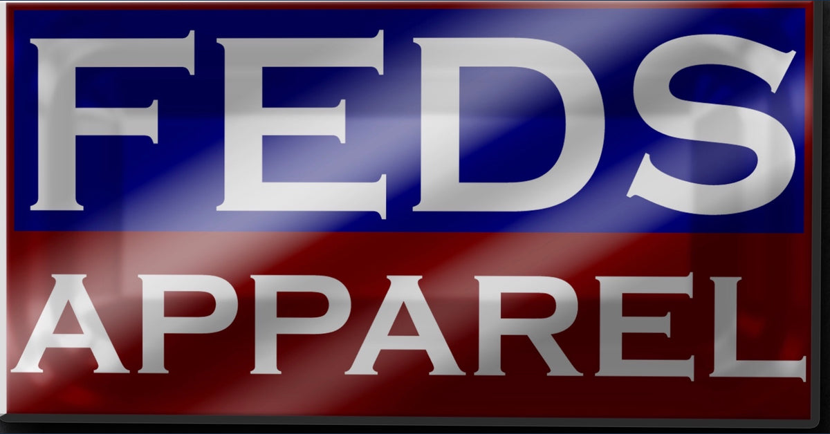 CBP Alterations by FEDS Apparel