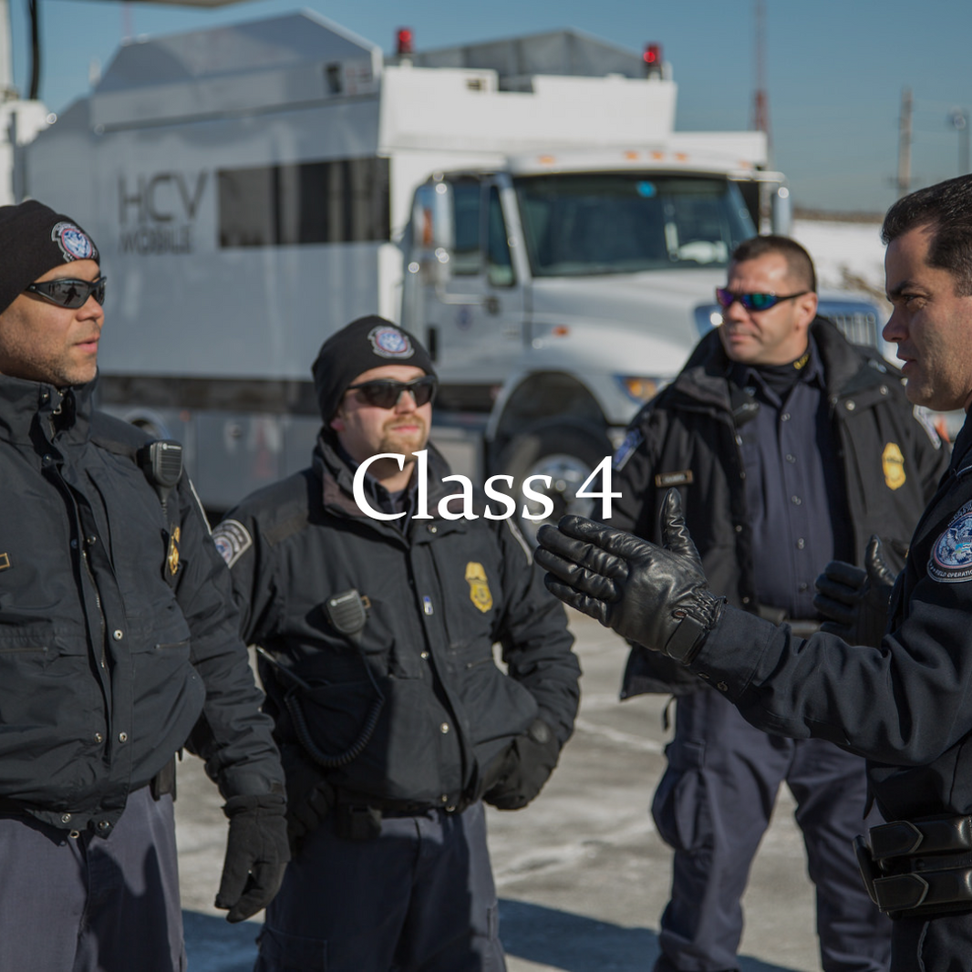 CBP Alterations by FEDS Apparel