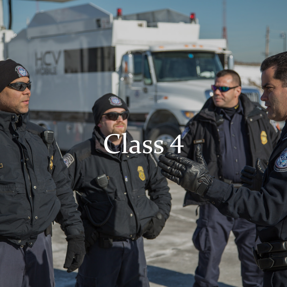 CBP Alterations by FEDS Apparel